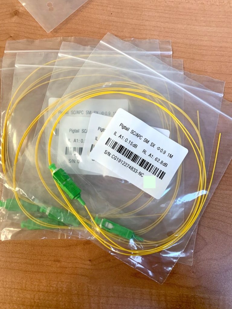 What is Fiber Optic Pigtail and How to Choose it？