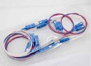 What is FTB Fiber Splitter?