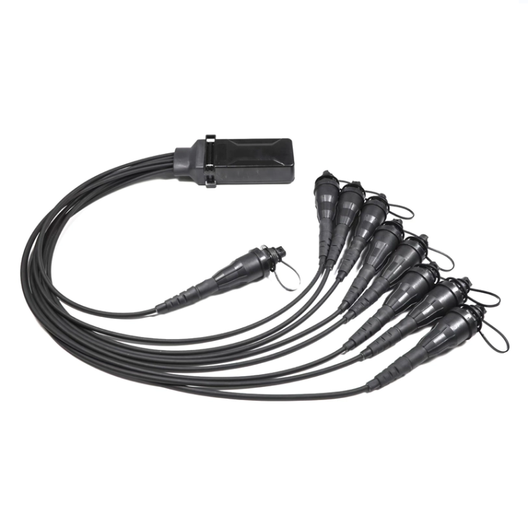 China Leading Fiber Optic Products Supplier - Quality Solutions