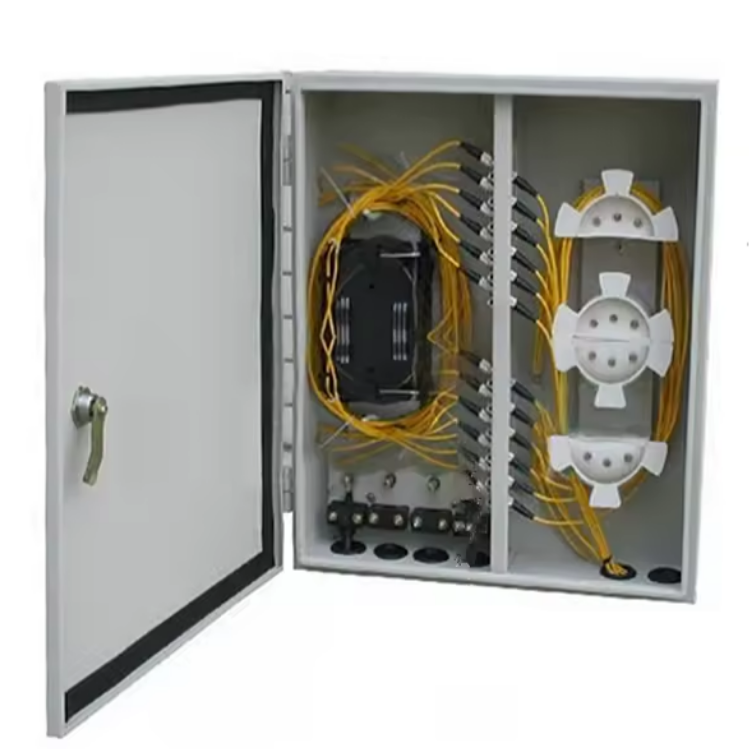 48 Port Fiber Termination Boxes Supplier in China